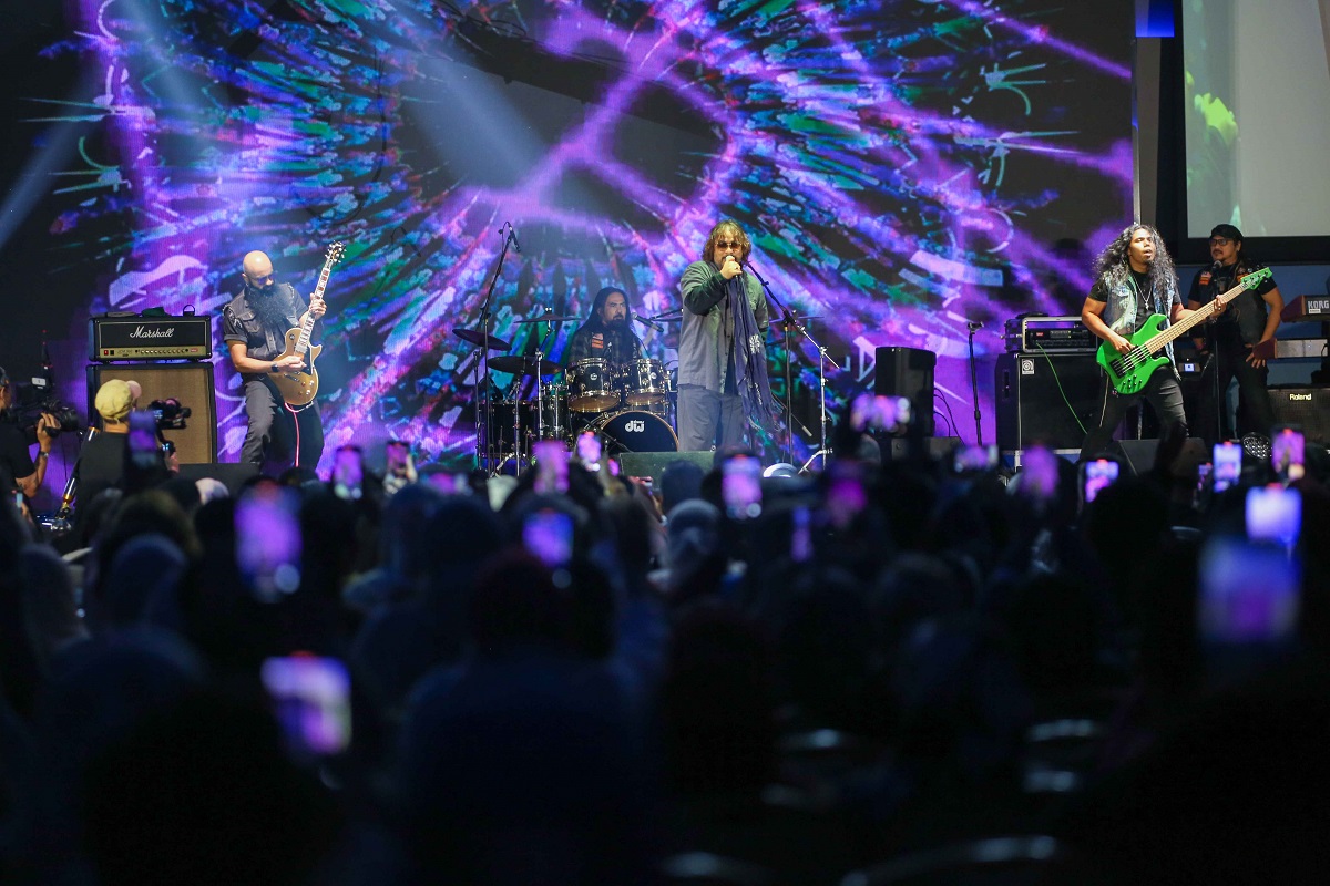 Setia AlamImpian rings in 2024 with epic concert | EdgeProp.my